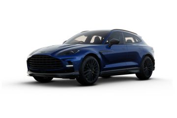 Aston Martin DBX Price, Images, colours, Reviews & Specs