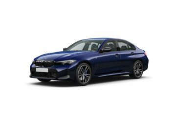 BMW 3 Series M340i xDrive - 4x4 SUV On Road Price, RTO, Insurance ...