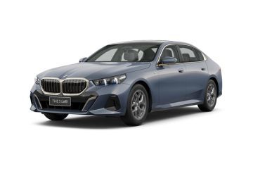 BMW 5 Series Price, Images, colours, Reviews & Specs