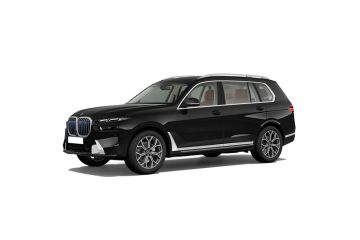 BMW X7 Price, 6 Seater Images, colours, Reviews & Specs