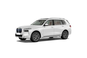 BMW X7 Price, 6 Seater Images, colours, Reviews & Specs