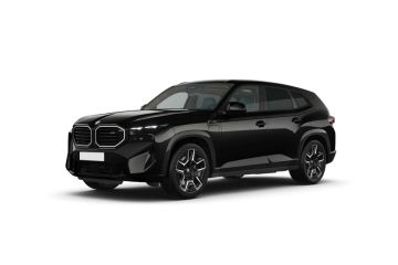 BMW XM Price, 4x4 SUV, Images, colours, Reviews & Specs