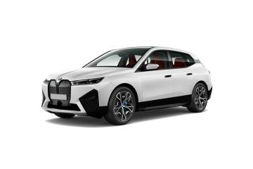 BMW iX Price, Range, Charging Time Images, colours, Reviews & Specs