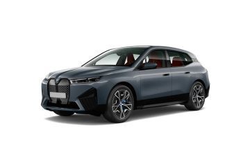 BMW iX Price, Range, Charging Time Images, colours, Reviews & Specs
