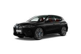BMW iX Price, Range, Charging Time Images, colours, Reviews & Specs