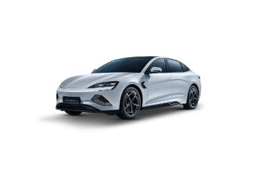 BYD Seal Price, Range, Charging Time Images, colours, Reviews & Specs