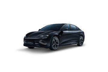 BYD Seal Price, Range, Charging Time Images, colours, Reviews & Specs