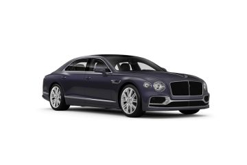 Bentley Flying Spur Price, Images, colours, Reviews & Specs