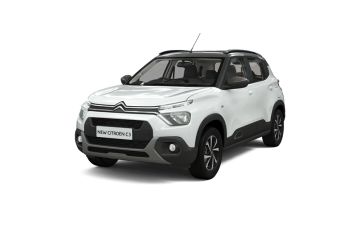 Citroen C3 Price, Offers, Variants, Images, Reviews, Colours & Specs