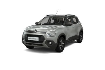 Citroen C3 Price, Offers, Variants, Images, Reviews, Colours & Specs