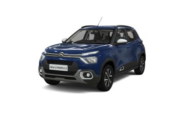 Citroen C3 Price, Offers, Variants, Images, Reviews, Colours & Specs