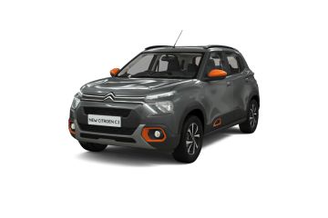 Citroen C3 Live - On Road Price, RTO, Insurance, Features, Colours ...