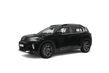 Citroen C5 Aircross Price, Images, colours, Reviews & Specs