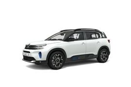 Citroen C5 Aircross Price, Images, colours, Reviews & Specs