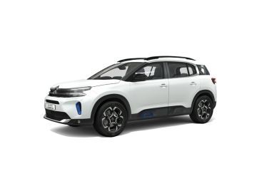 Citroen C5 Aircross Price, Images, colours, Reviews & Specs