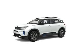 Citroen C5 Aircross Price, Images, colours, Reviews & Specs