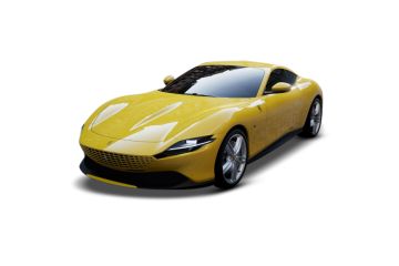 Ferrari Roma Price, Images, colours, Reviews & Specs