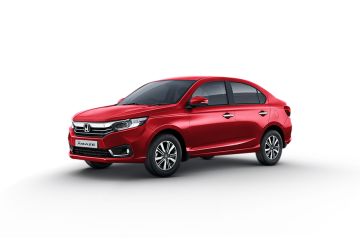 Honda Amaze 2nd Gen Price, Images, colours, Reviews & Specs