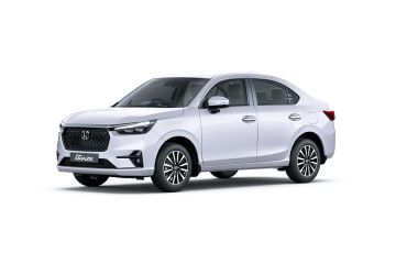 Honda Amaze Price - Variants, Specs, Colours & Images
