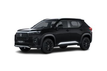 Honda Elevate Price, Images, Reviews, Colors | Honda Elevate SUV