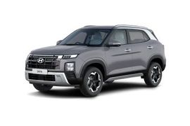Hyundai Creta SX Premium Diesel Summer Edition - On Road Price, RTO ...