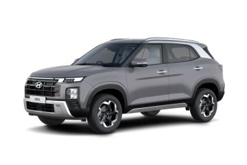 Hyundai Creta E - On Road Price, RTO, Insurance, Features, Colours ...