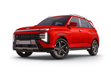 Hyundai Venue N Line Price, Images, colours, Reviews & Specs