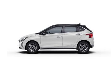 Hyundai i20 Sportz Opt - On Road Price, RTO, Insurance, Features ...