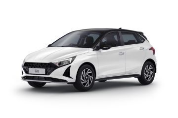 Hyundai i20 Asta Opt iVT Knight - On Road Price, RTO, Insurance ...