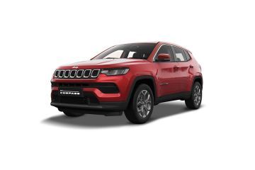 Jeep Compass Price, Offers, Variants, Images, Reviews, Colours & Specs