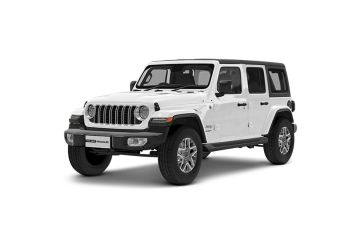 Jeep Wrangler Price, 4x4 SUV, Images, colours, Reviews & Specs