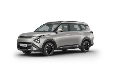 Kia Carens Clavis HTE (O) - On Road Price, RTO, Insurance, Features, Colours, Mileage & FAQs