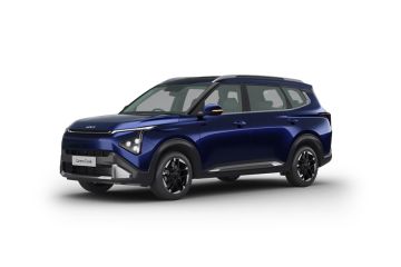 Kia Carens Clavis HTK Plus (O) Turbo - On Road Price, RTO, Insurance, Features, Colours, Mileage ...