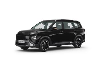 Kia Carens Clavis HTK Plus (O) Turbo DCT - On Road Price, RTO, Insurance, Features, Colours ...