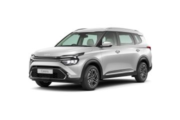 Kia Carens Premium Opt - On Road Price, RTO, Insurance, Features ...