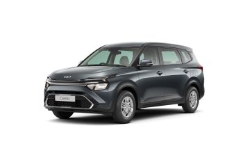 Kia Carens Premium Opt - On Road Price, RTO, Insurance, Features, Colours, Mileage of Carens ...