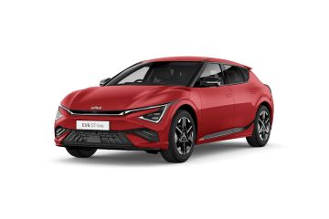 Kia EV6 Price, Range, Charging Time Images, colours, Reviews & Specs