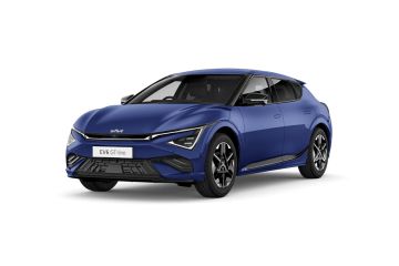 Kia EV6 Price, Range, Charging Time Images, colours, Reviews & Specs