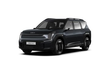 Kia EV9 Price, Range, Charging Time 6 Seater Images, colours, Reviews ...
