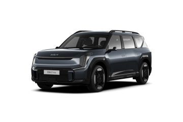 Kia EV9 Price, Range, Charging Time 6 Seater Images, colours, Reviews ...