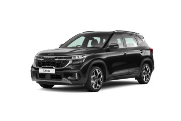 Kia Seltos Price - Images, Colours & Reviews