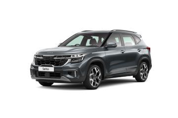 Kia Seltos Price - Images, Colours & Reviews