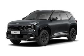 Kia Seltos HTK - On Road Price, RTO, Insurance, Features, Colours ...