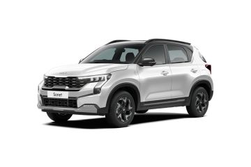 Kia Sonet HTK (O) Turbo iMT - On Road Price, RTO, Insurance, Features, Colours, Mileage & FAQs