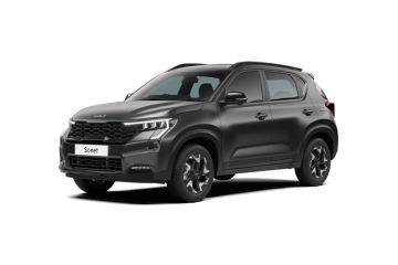 Kia Sonet HTK Plus (O) Diesel - On Road Price, RTO, Insurance, Features ...