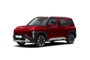 Kia Syros Price, Variants, Features & Reviews - Zigwheels