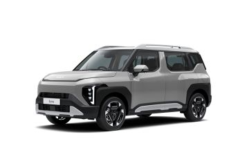 Kia Syros Price, Variants, Features & Reviews - Zigwheels