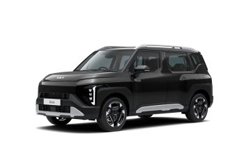 Kia Syros Price, Variants, Features & Reviews - Zigwheels