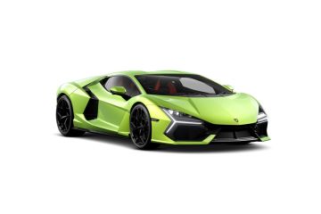 Lamborghini Revuelto Price, Images, colours, Reviews & Specs