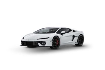 Lamborghini Temerario Price, Images, colours, Reviews & Specs
